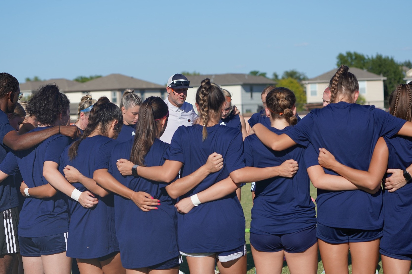 Soccer 2024 - UTSA Athletics - Official Athletics Website