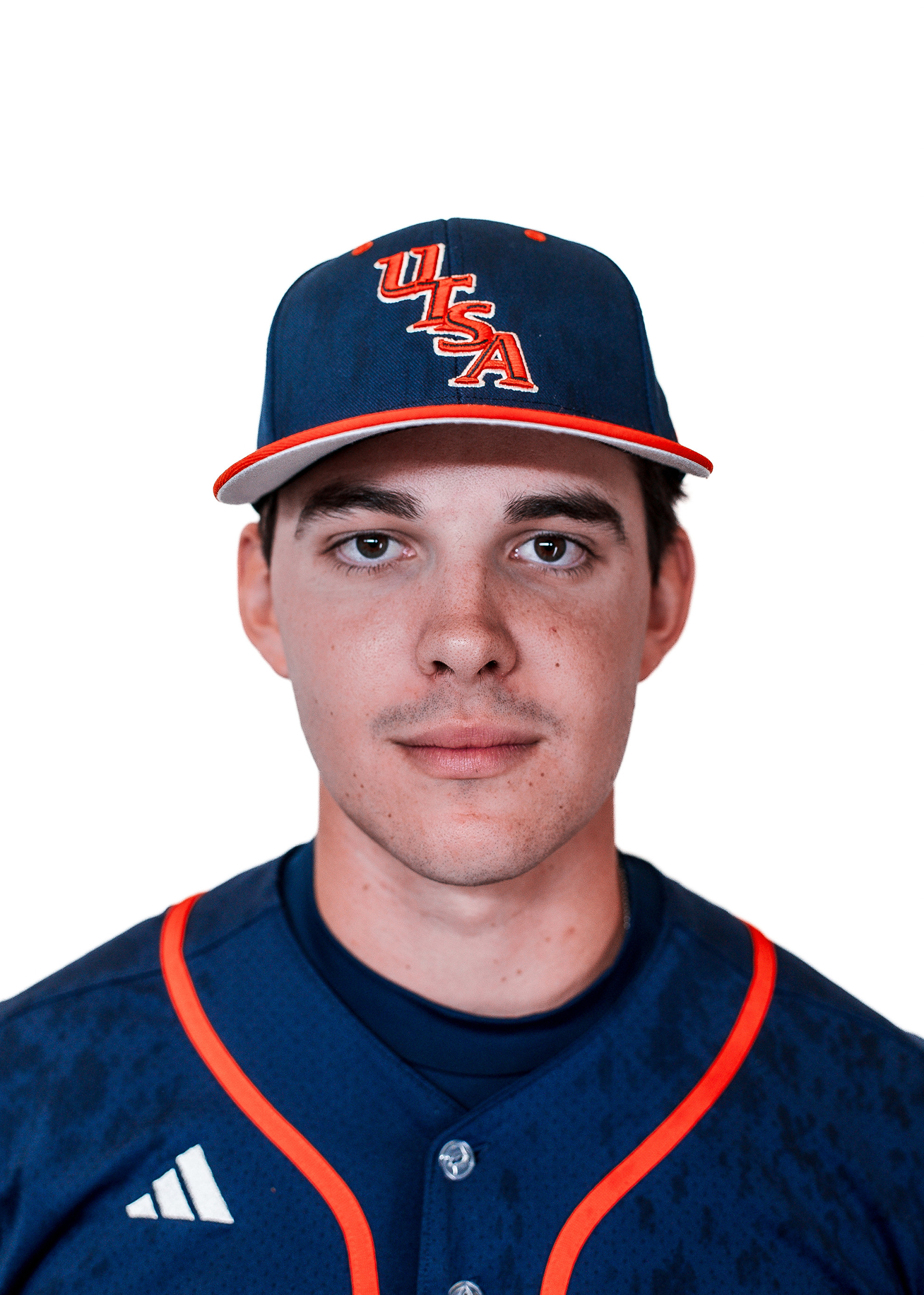 Mark Henning - 2024 UTSA Baseball Roster - UTSA Athletics - Official ...