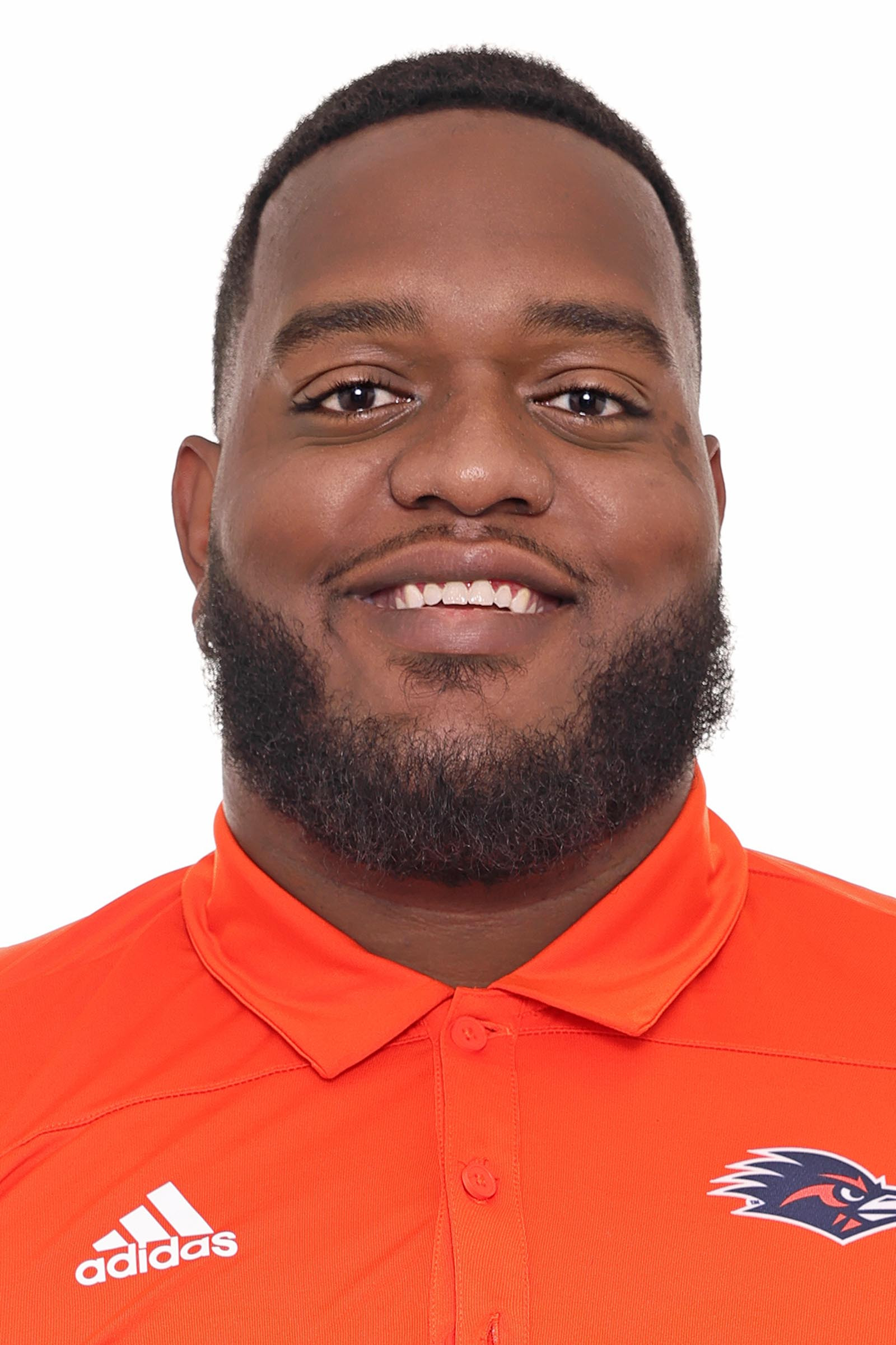 Joe Evans - 2023 UTSA Football Roster - UTSA Athletics - Official ...