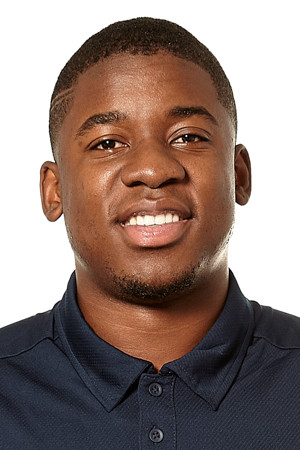 Larry Stephens - 2014 UTSA Football Roster - UTSA Athletics - Official ...