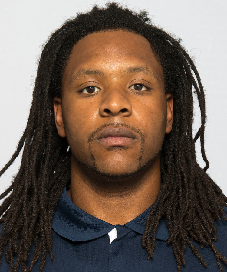 Jevonte Domond - 2016 UTSA Football Roster - UTSA Athletics - Official ...