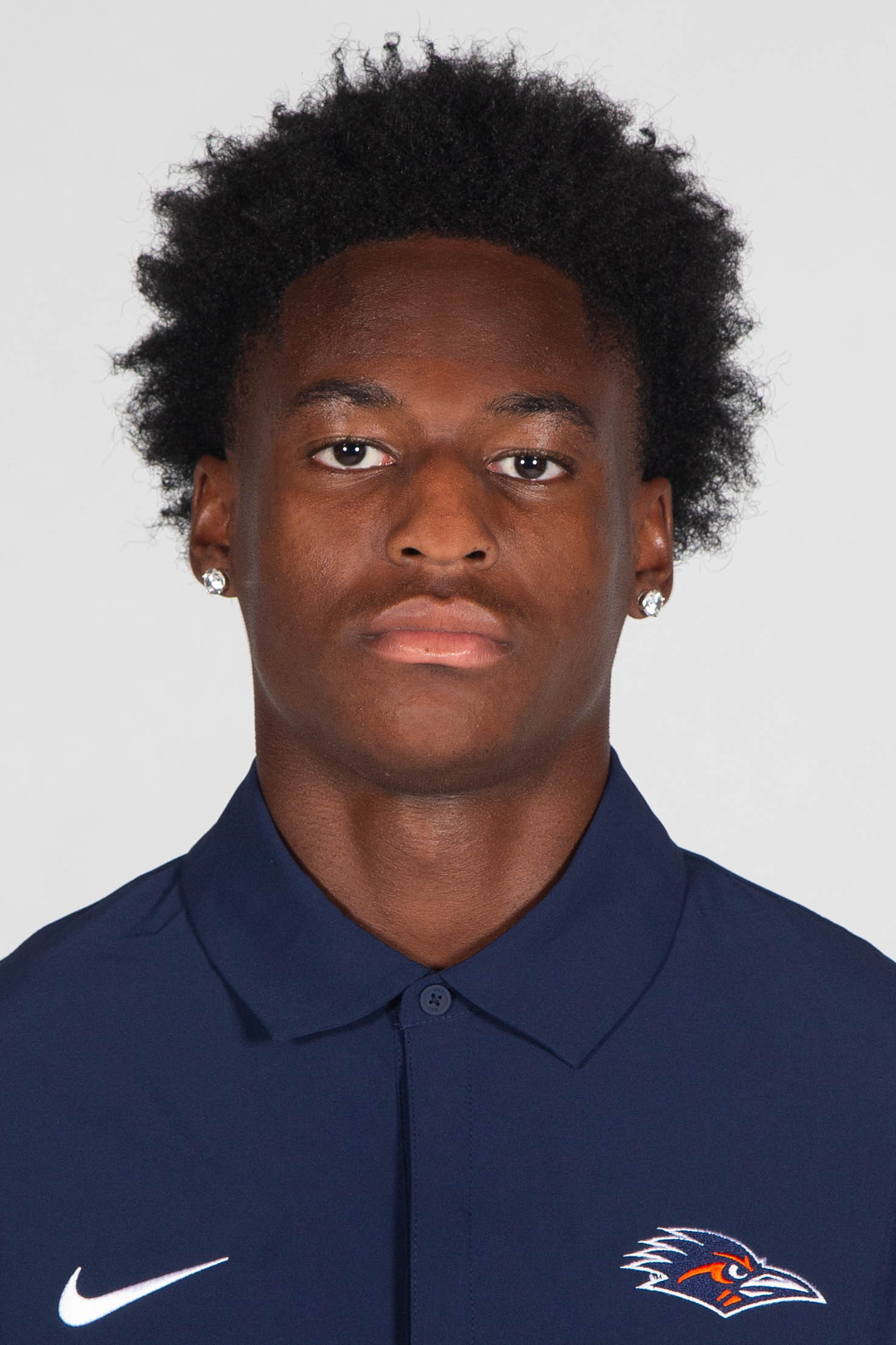 Devin McCuin - 2025 UTSA Football Roster - UTSA Athletics - Official ...