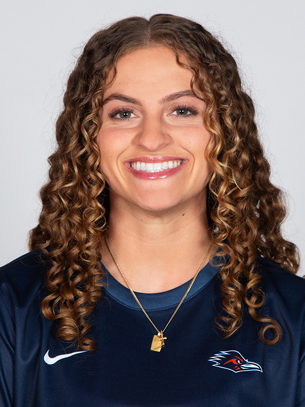 Michelle Polo - Soccer 2025 - UTSA Athletics - Official Athletics Website