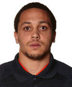 Trevor Baker - 2015 UTSA Football Roster - UTSA Athletics - Official ...