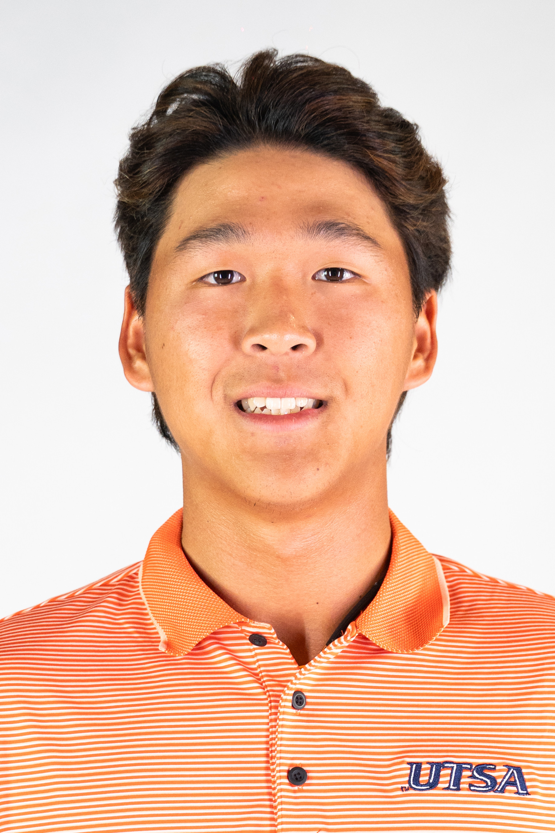 Joshua Hong - 2025-26 UTSA Men's Golf Roster - UTSA Athletics ...
