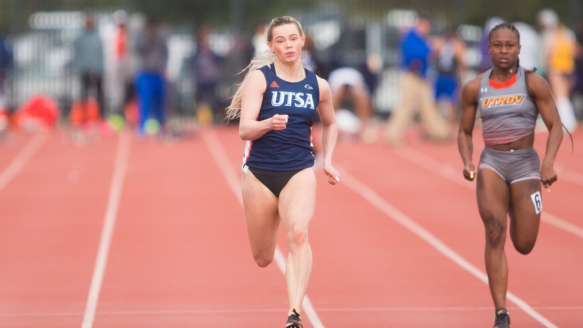 UTSA Invitational set for Friday and Saturday at Park West - UTSA ...