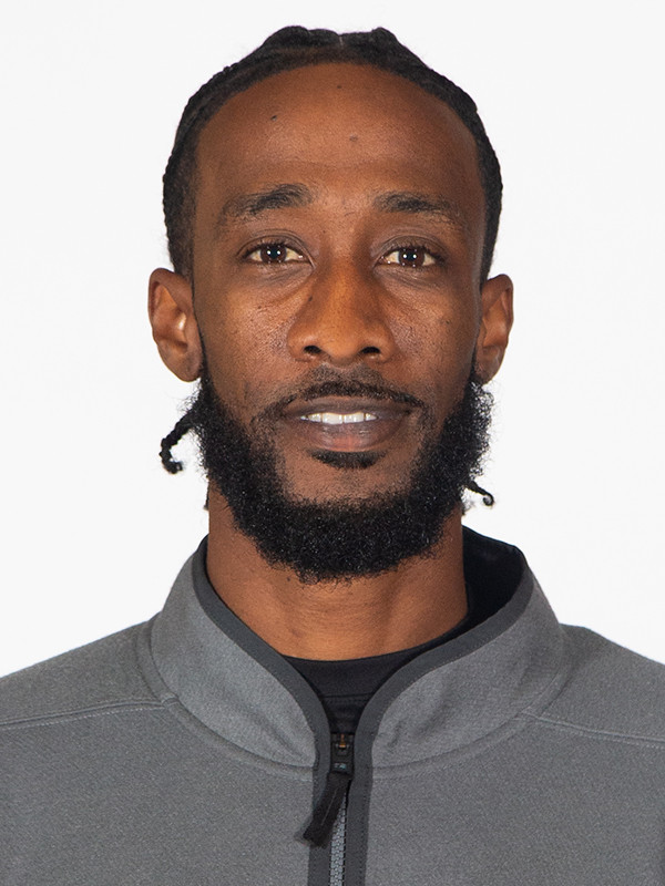 Quentin Thomas - UTSA Athletics - Official Athletics Website