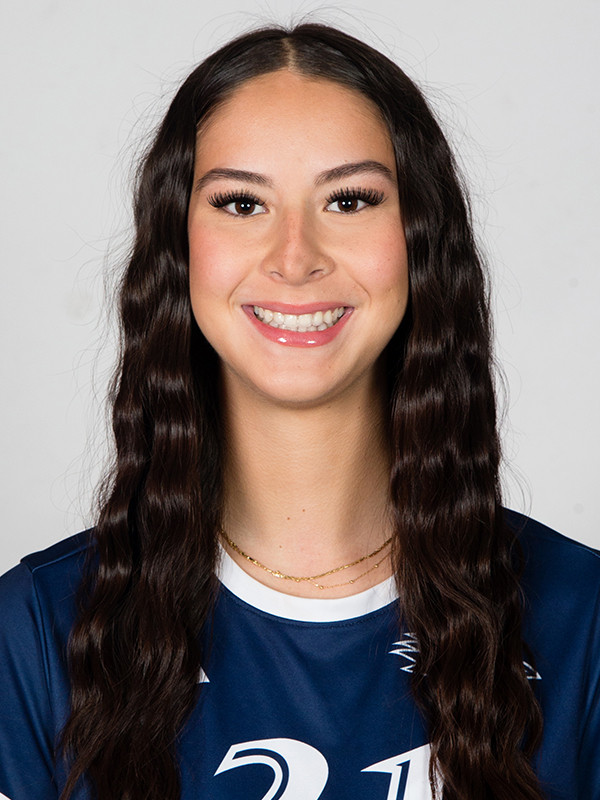 Ava Jackson - Soccer Spring 2025 - UTSA Athletics - Official Athletics ...