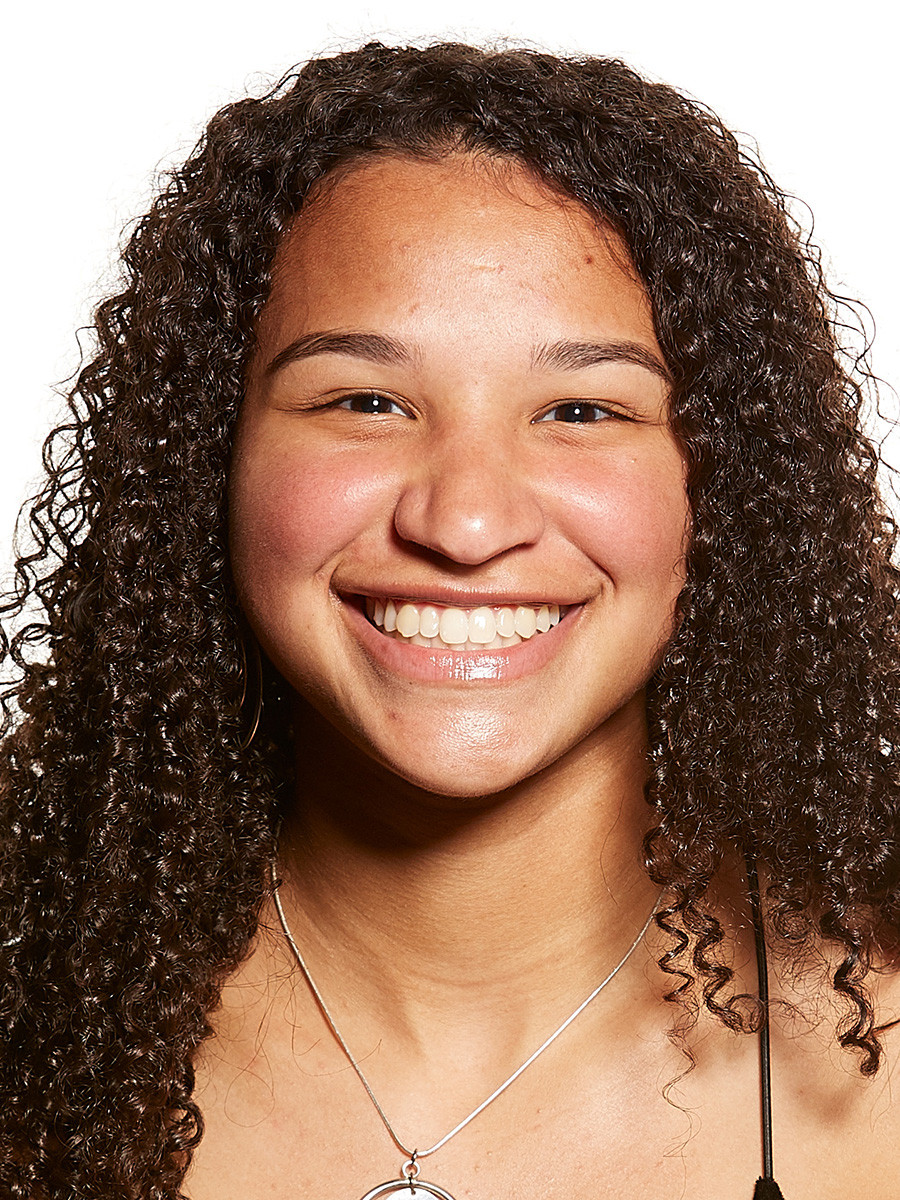 Amber Boyd - Track & Field/Cross Country 2017-18 - UTSA Athletics ...