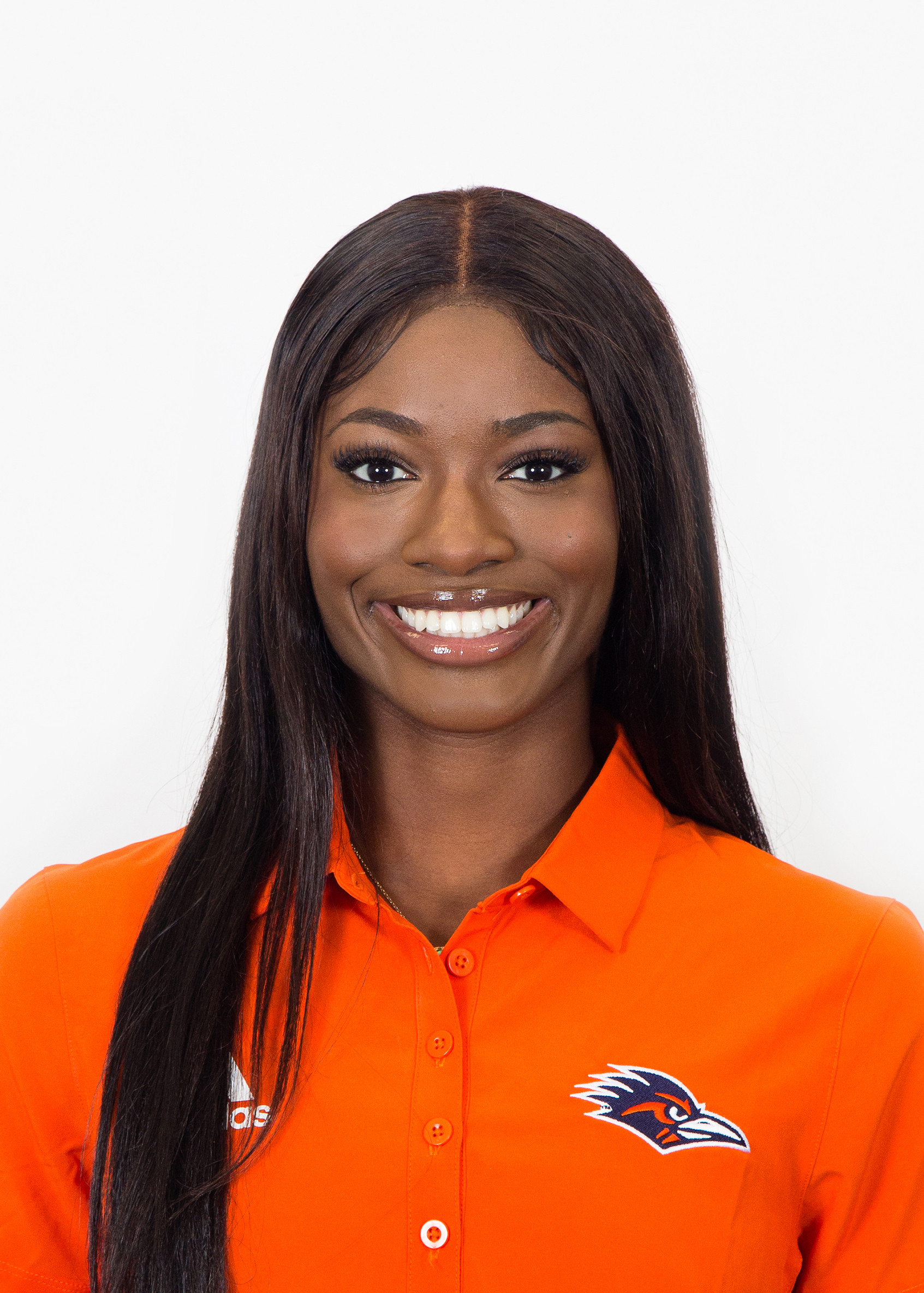 Ibiso David-West - Track & Field/Cross Country 2023-24 - UTSA Athletics ...