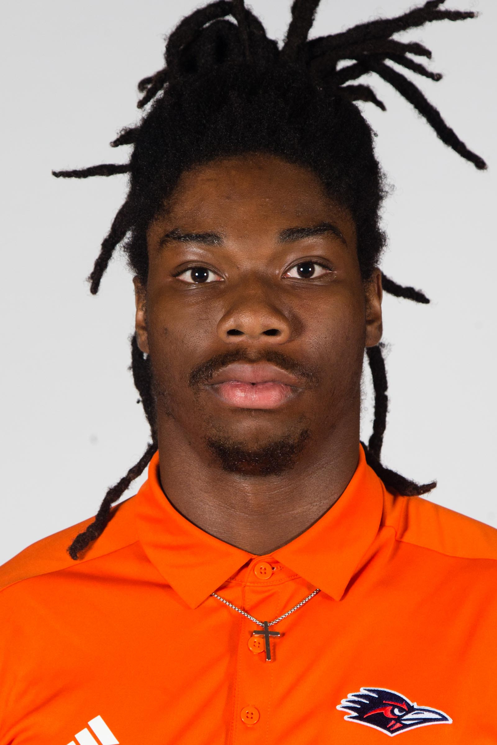 Kaleb Brown - 2024 UTSA Football Roster - UTSA Athletics - Official ...