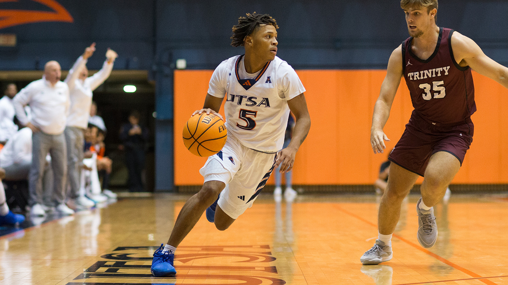UTSA to close out exhibitions with McMurray on Monday - UTSA Athletics ...