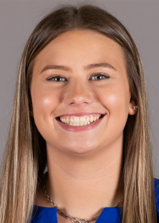 Emily DeWalt - UTSA Athletics - Official Athletics Website
