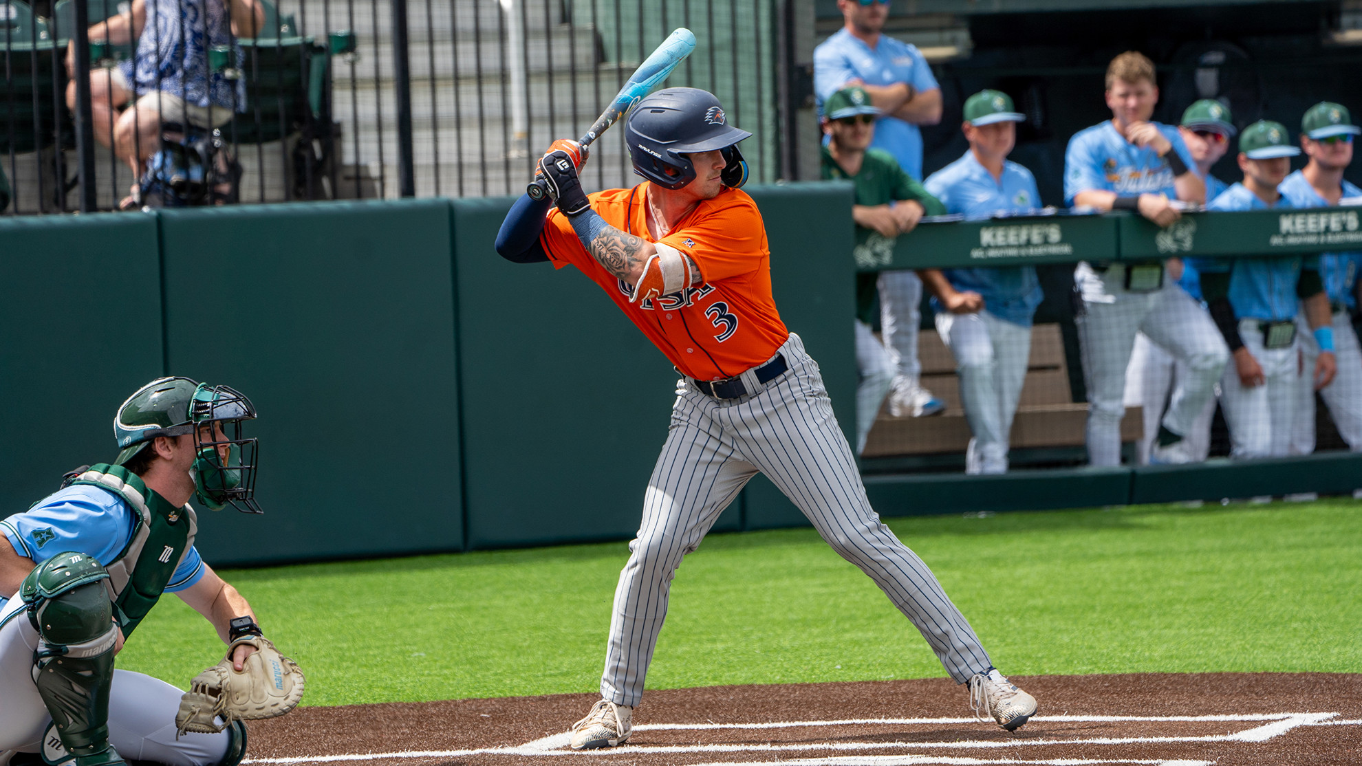 Lytle earns AAC Player of the Week - UTSA Athletics - Official ...