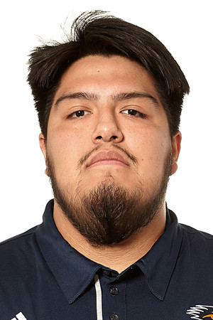 Jesse Rivas - 2017 UTSA Football Roster - UTSA Athletics - Official ...