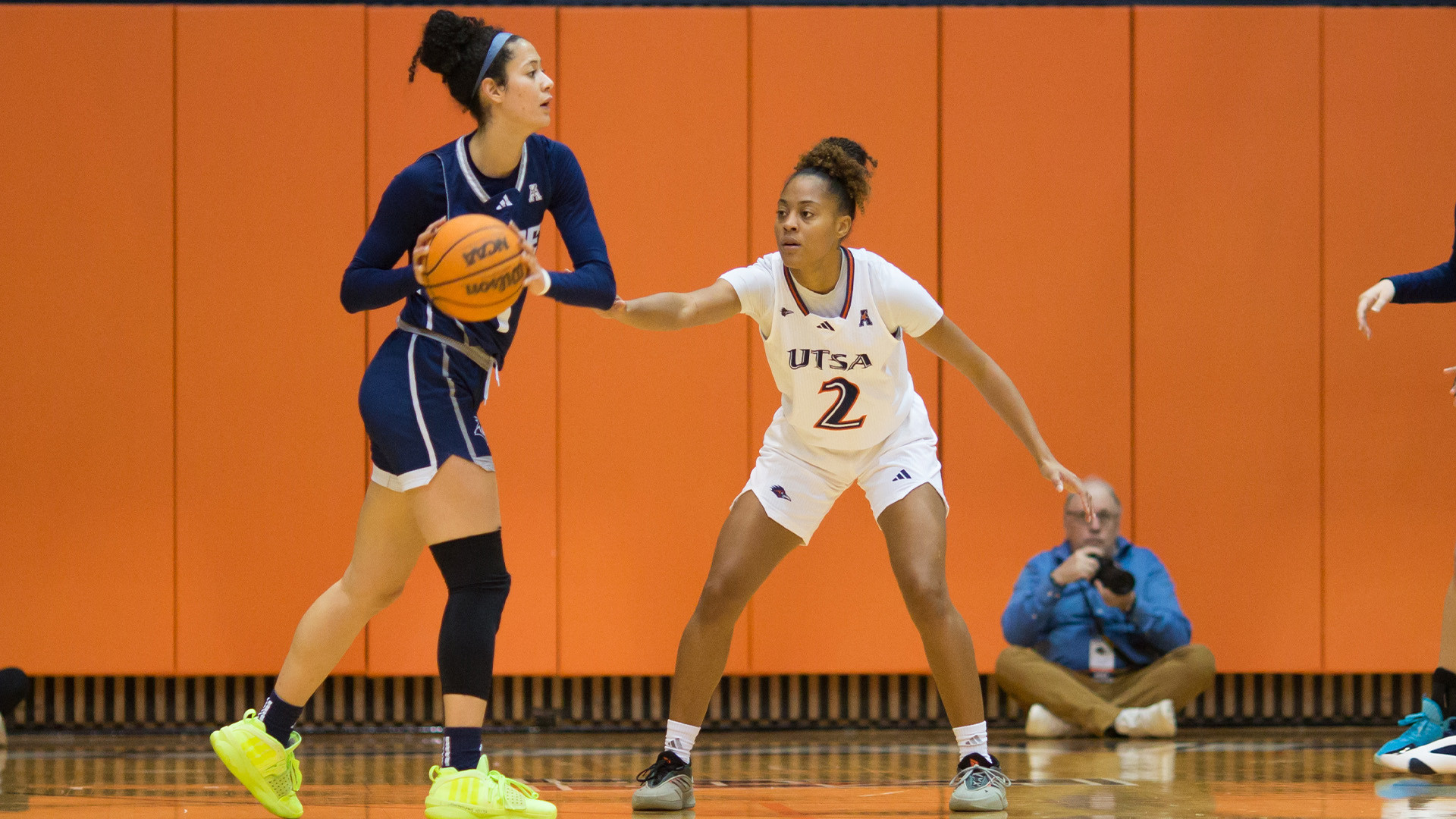 UTSA to host Temple for Rowdy Rodeo Weekend - UTSA Athletics - Official ...