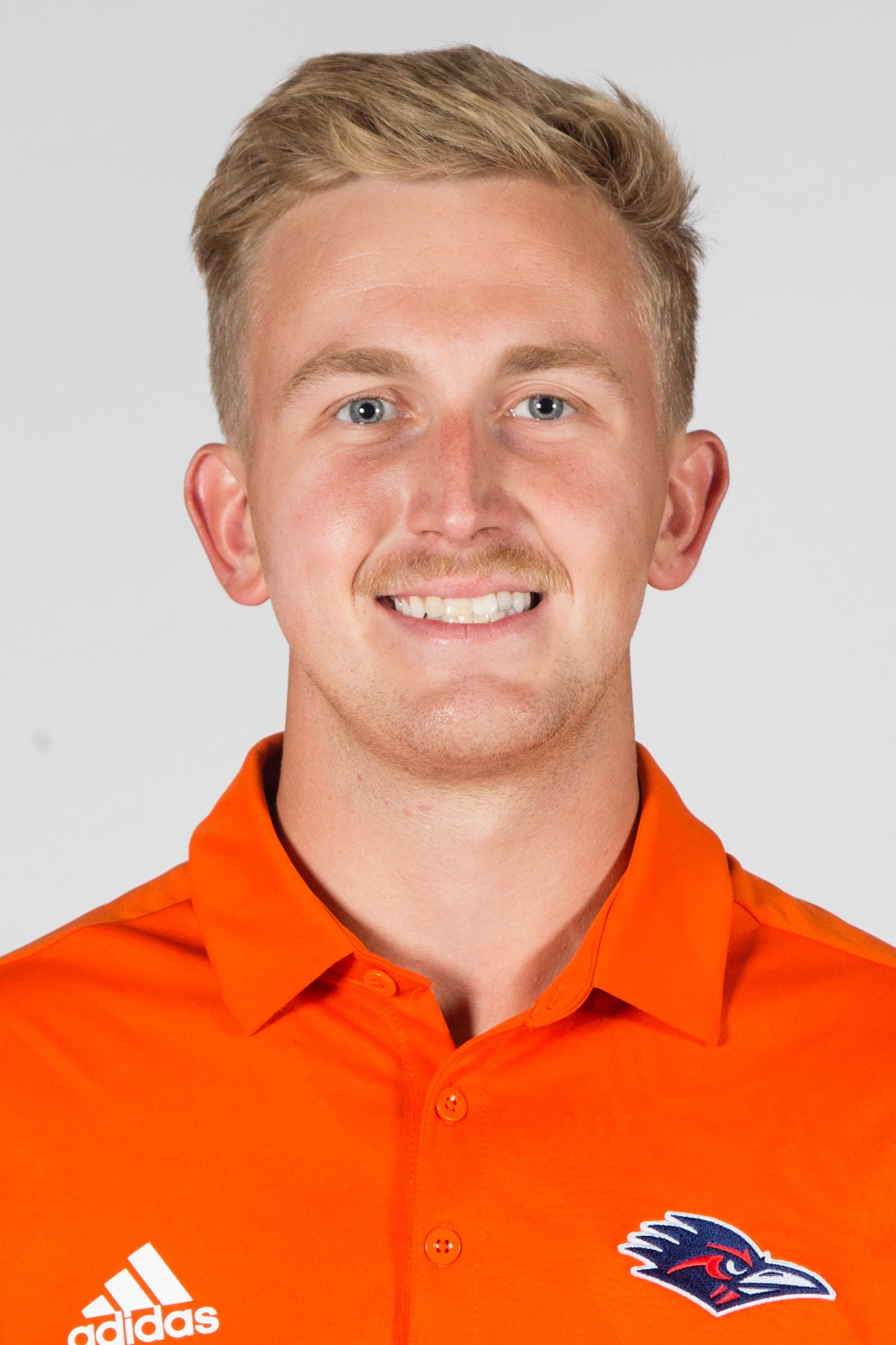 Chase Allen - 2024 UTSA Football Roster - UTSA Athletics - Official ...