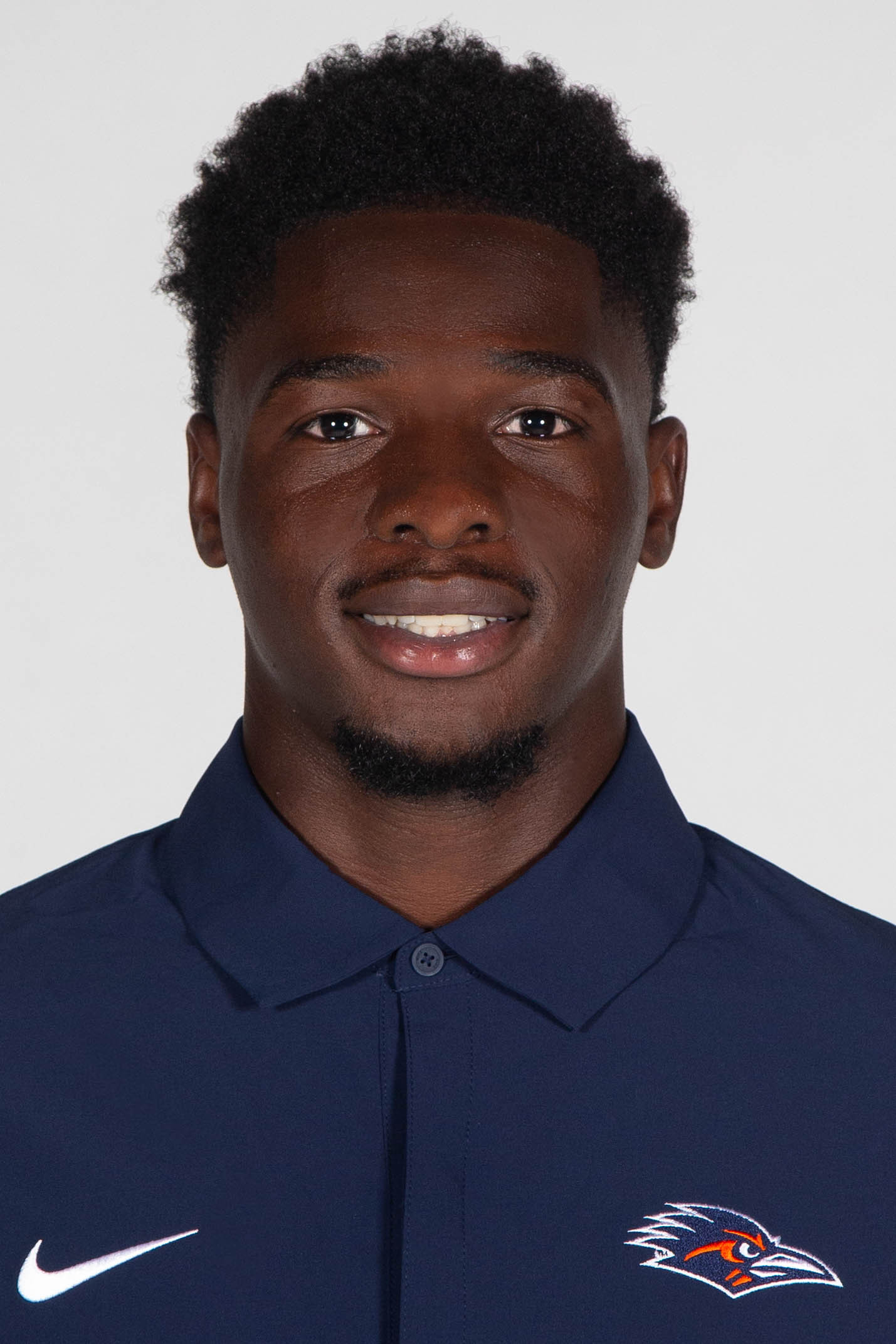 AJ Wilson - 2026 UTSA Football Spring Roster - UTSA Athletics ...