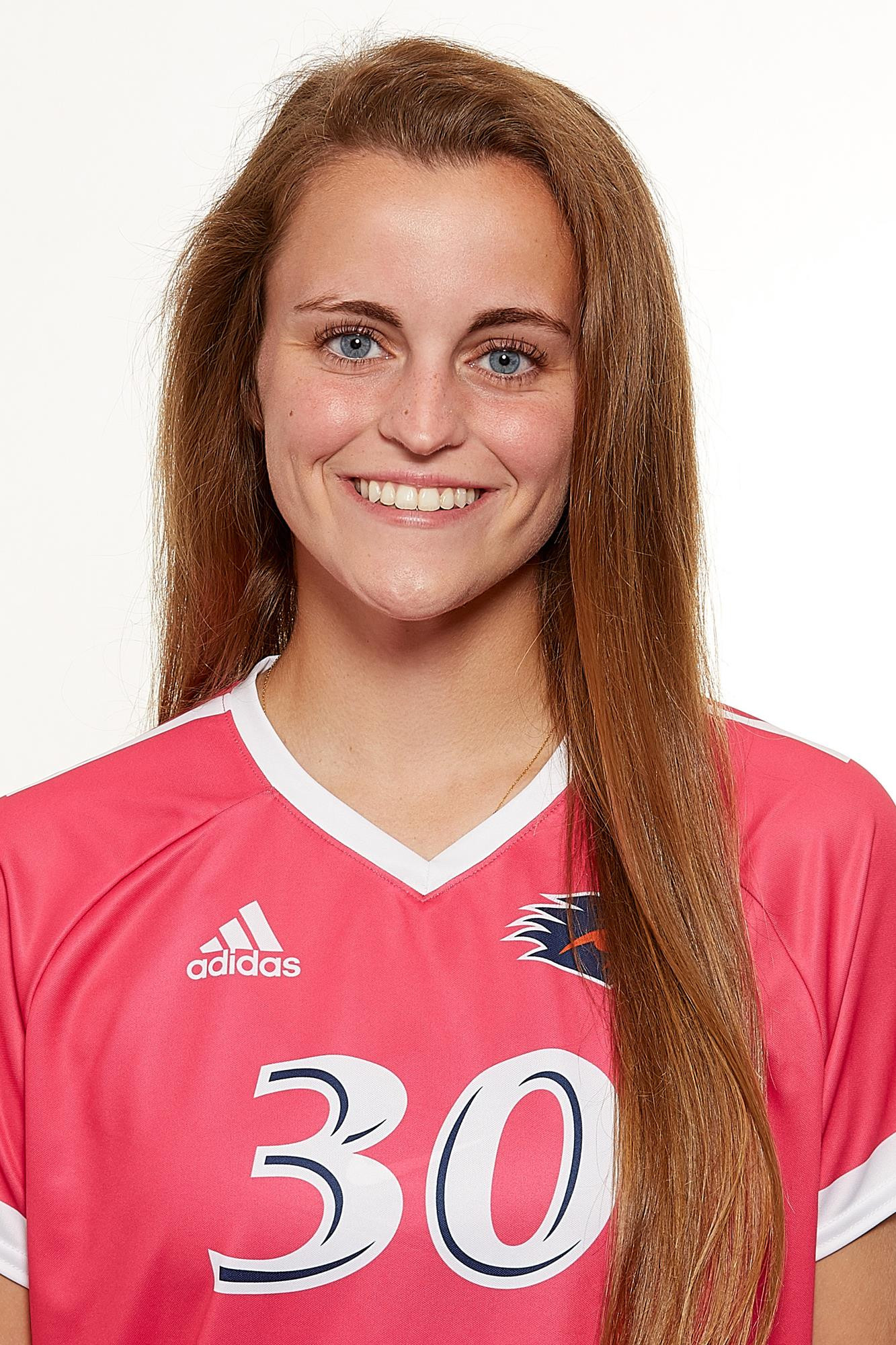 Alaina Gilbert - Soccer 2021 - UTSA Athletics - Official Athletics Website