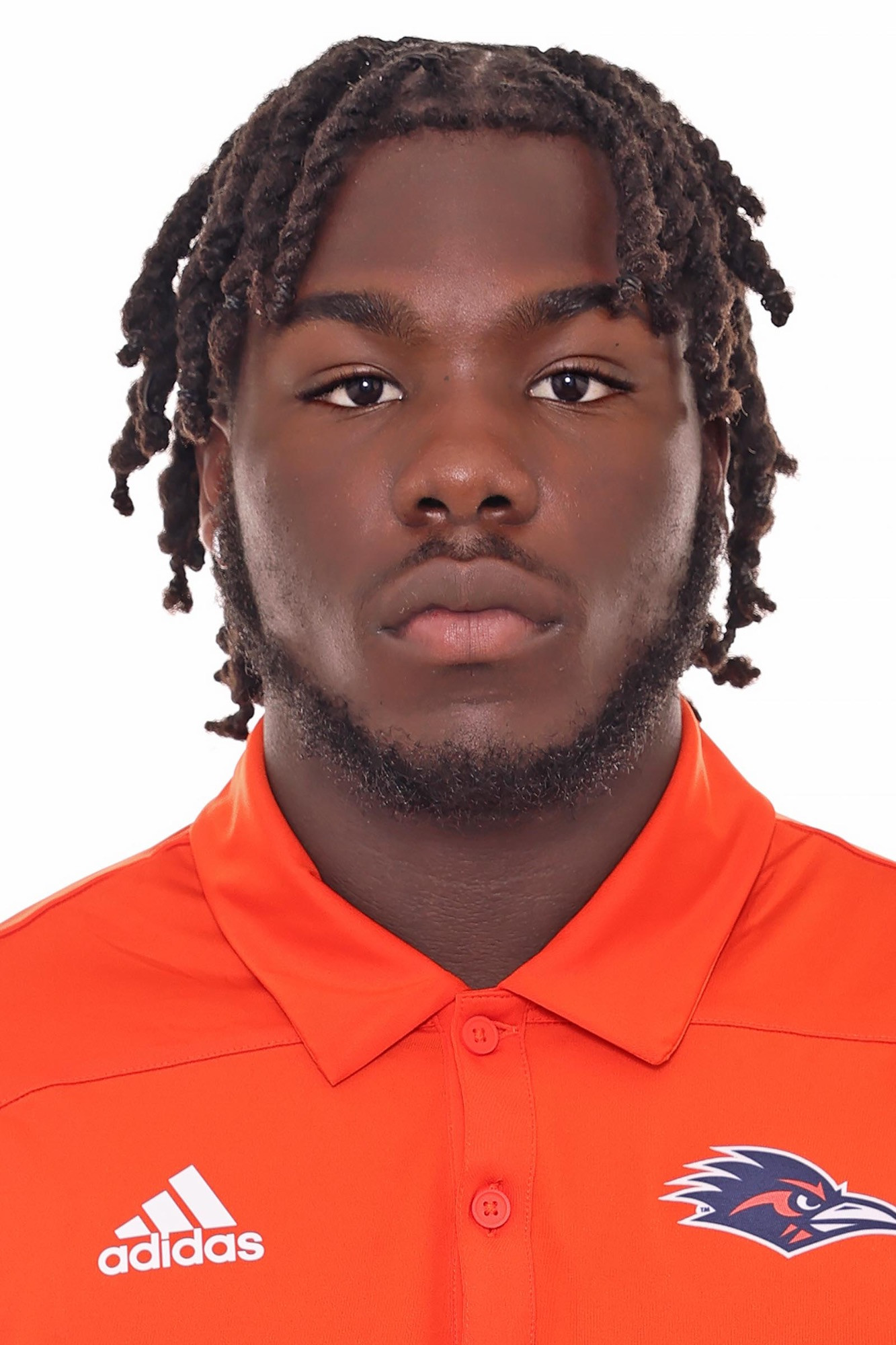 Amare Johnson - 2023 UTSA Football Roster - UTSA Athletics - Official ...