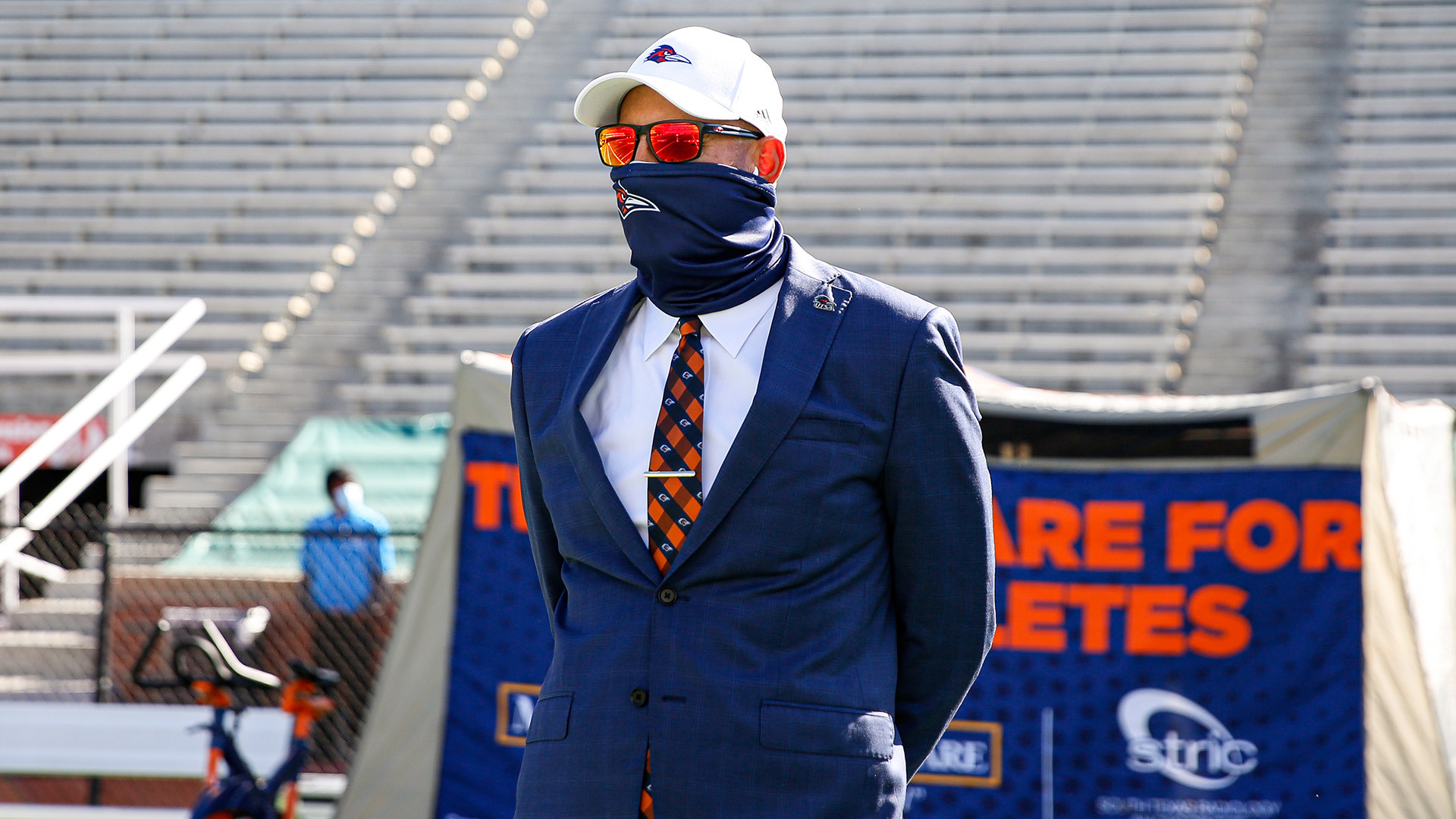 UTSA adds local product to early signing class - UTSA Athletics ...