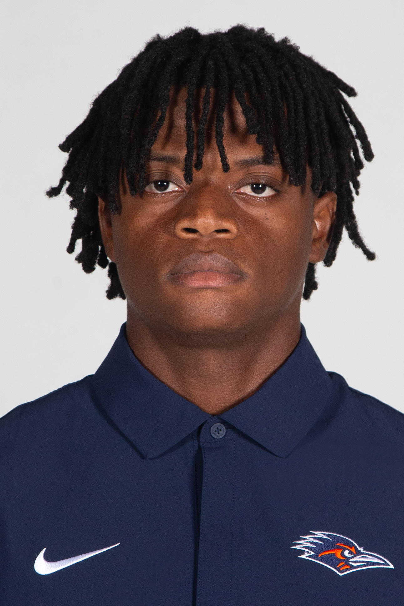 Trevon Hogan - 2026 UTSA Football Spring Roster - UTSA Athletics ...