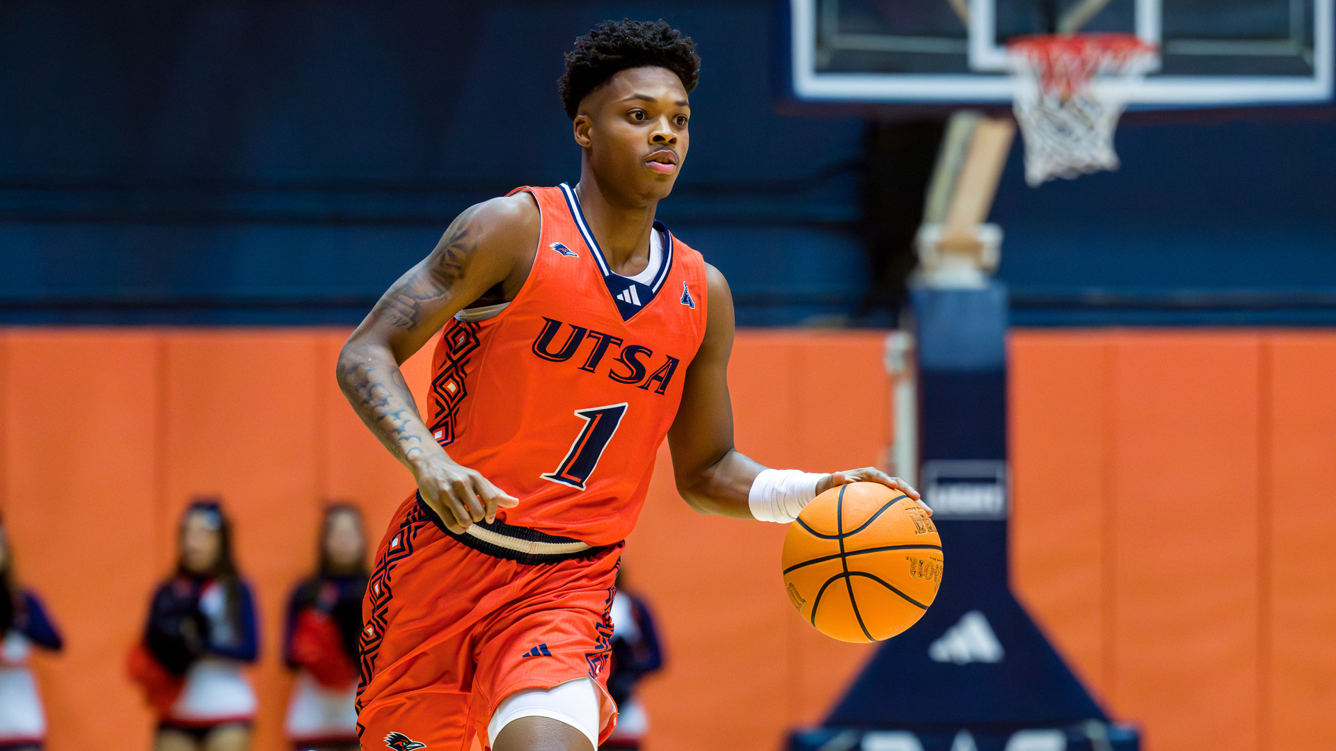 UTSA closes 2023 and non-conference play with Prairie View A&M at the ...