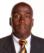 Tony Ball - UTSA Athletics - Official Athletics Website