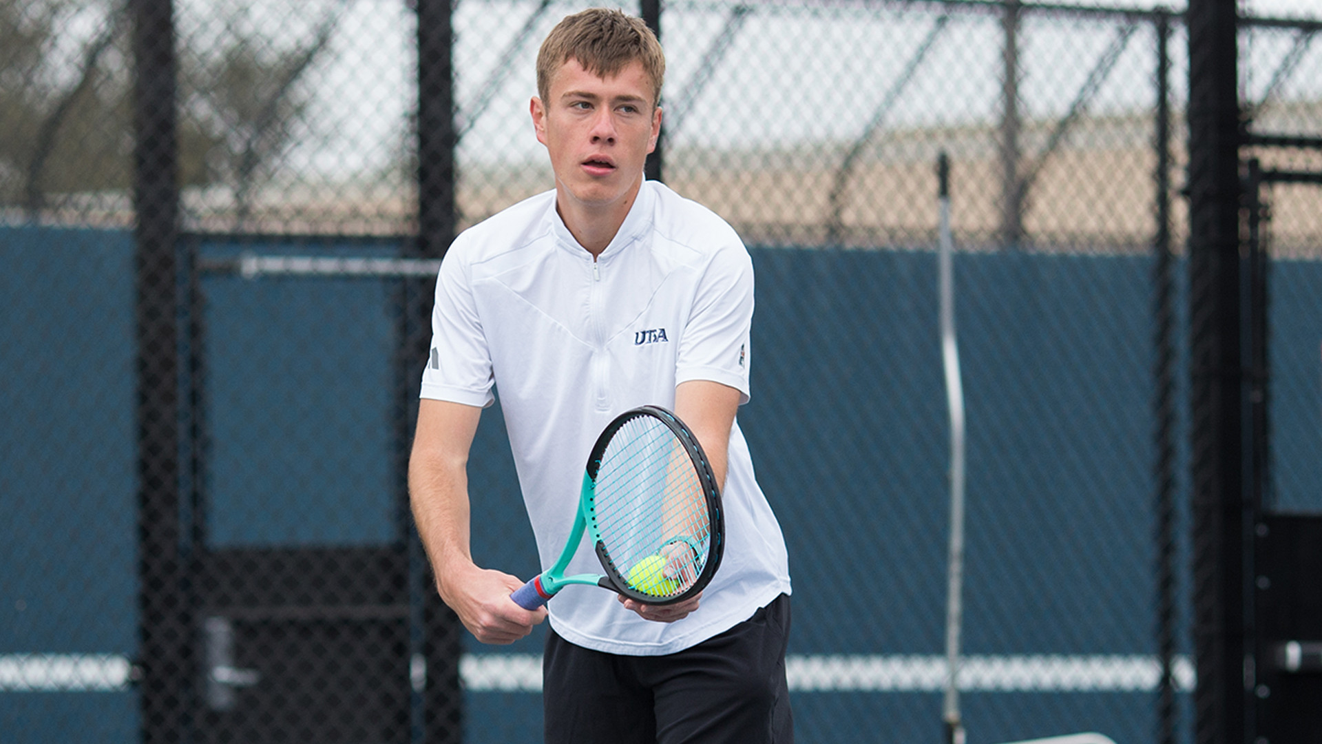Muminovic named AAC Player of the Week - UTSA Athletics - Official ...