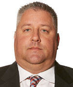 Jeff Luster - UTSA Athletics - Official Athletics Website