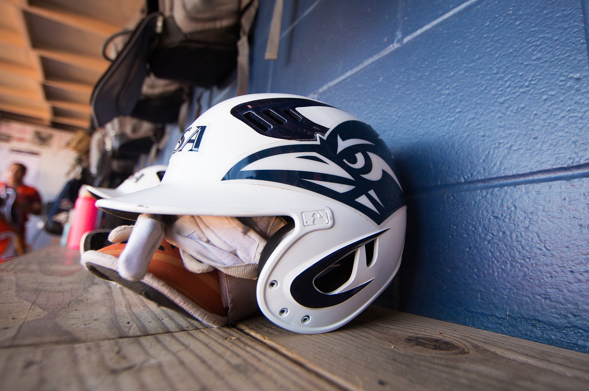 Stuedeman announces fall softball schedule - UTSA Athletics - Official ...