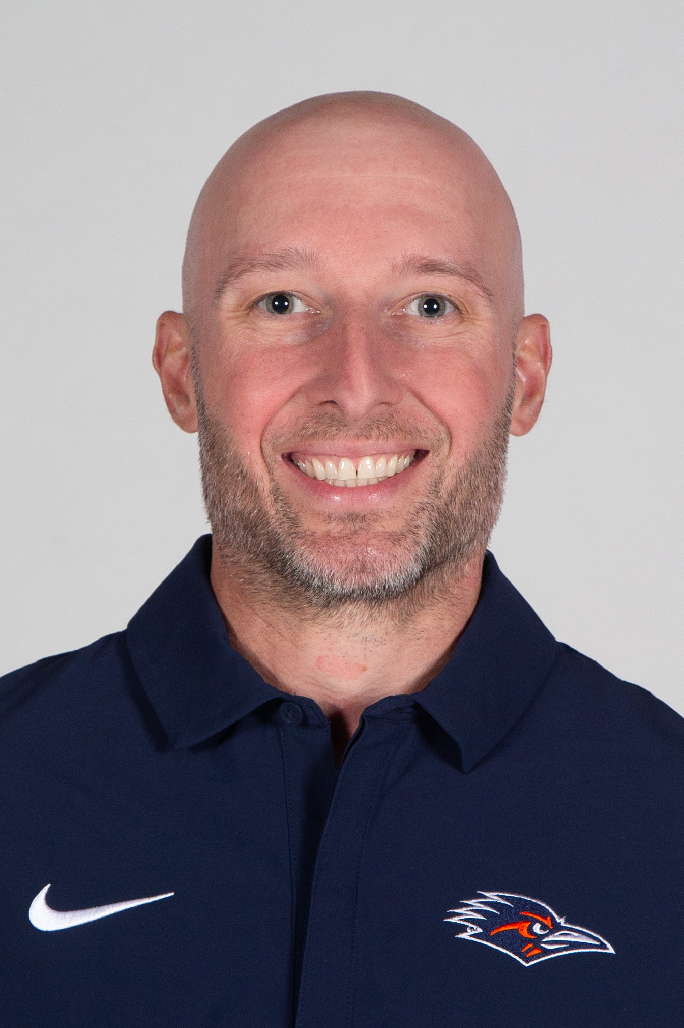 Mike Giglio - UTSA Athletics - Official Athletics Website