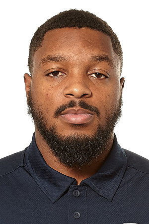 Tyrell Clay - 2017 UTSA Football Roster - UTSA Athletics - Official ...