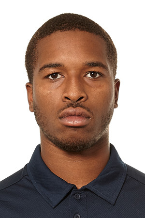 Samuel Barnes - 2017 UTSA Football Roster - UTSA Athletics - Official ...