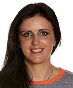 Sanja Tomasevic - UTSA Athletics - Official Athletics Website