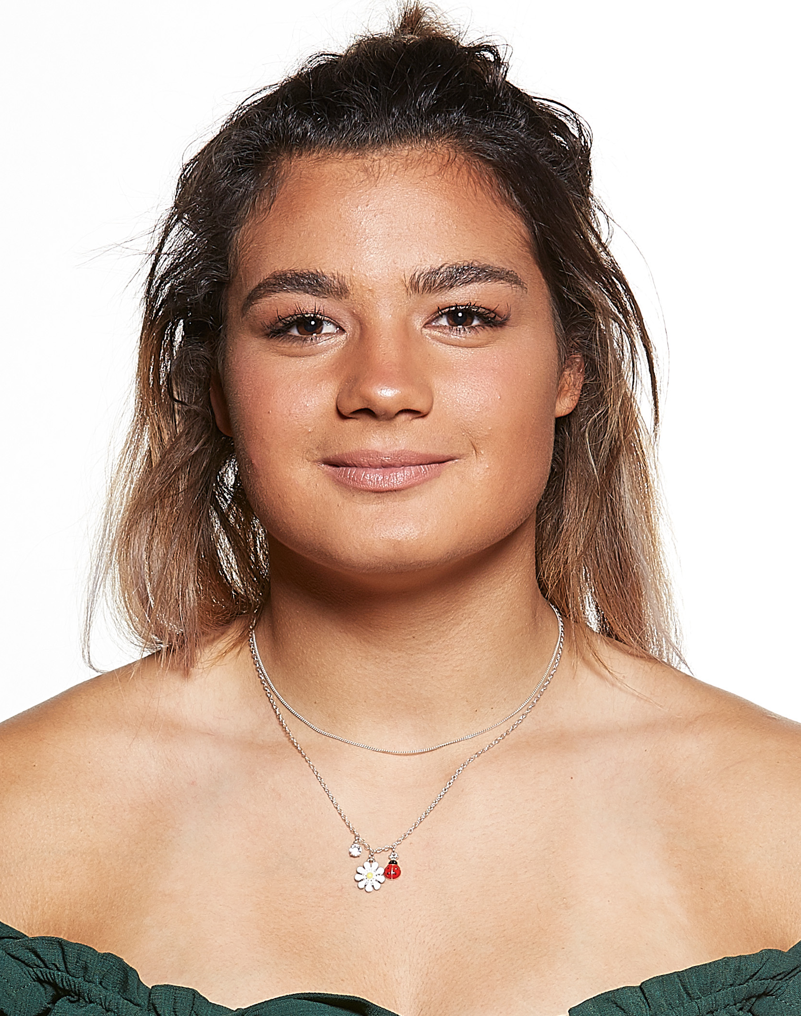Amaya Scott - Track & Field/Cross Country 2019-20 - UTSA Athletics ...