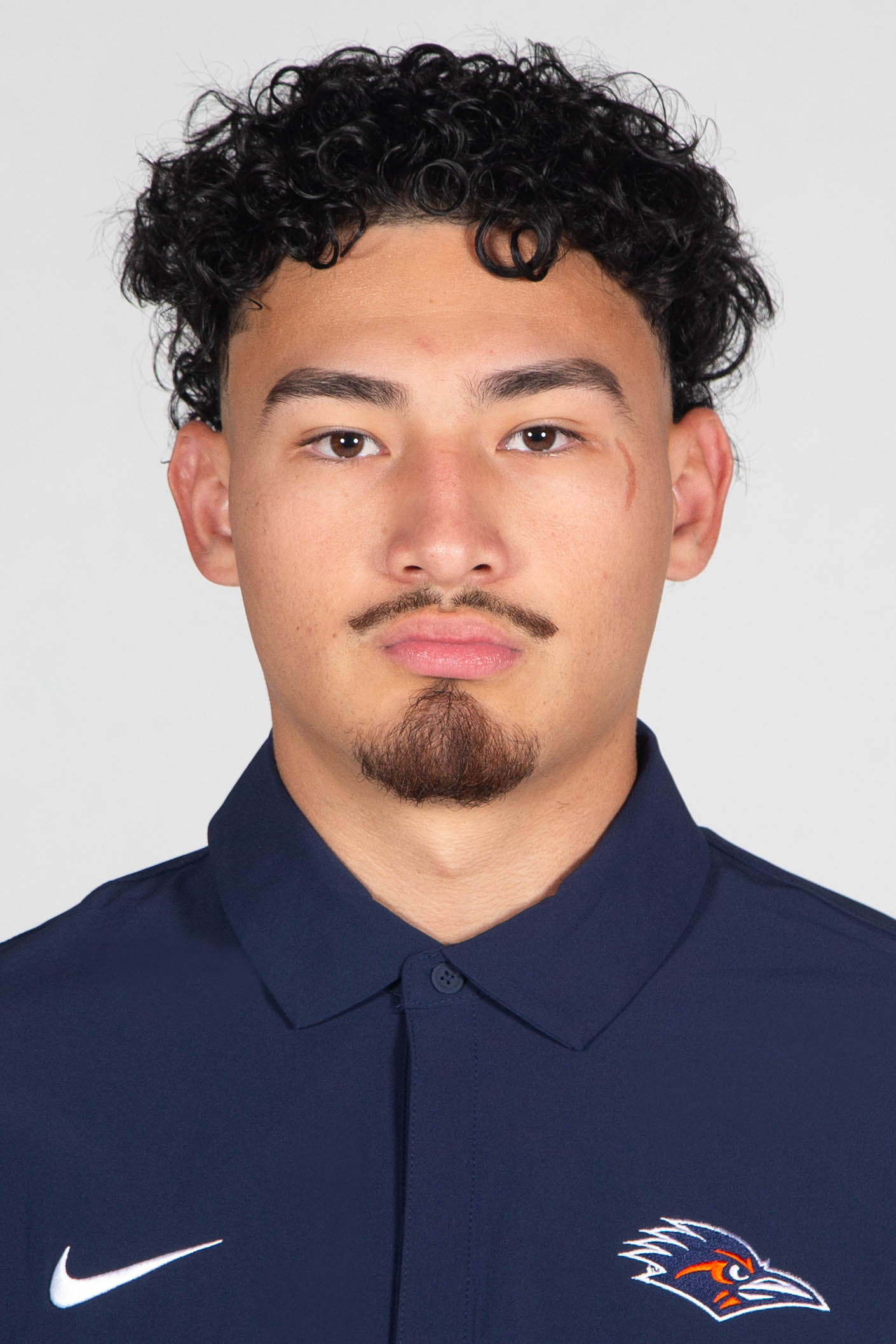 David Amador II - 2025 UTSA Football Roster - UTSA Athletics - Official ...