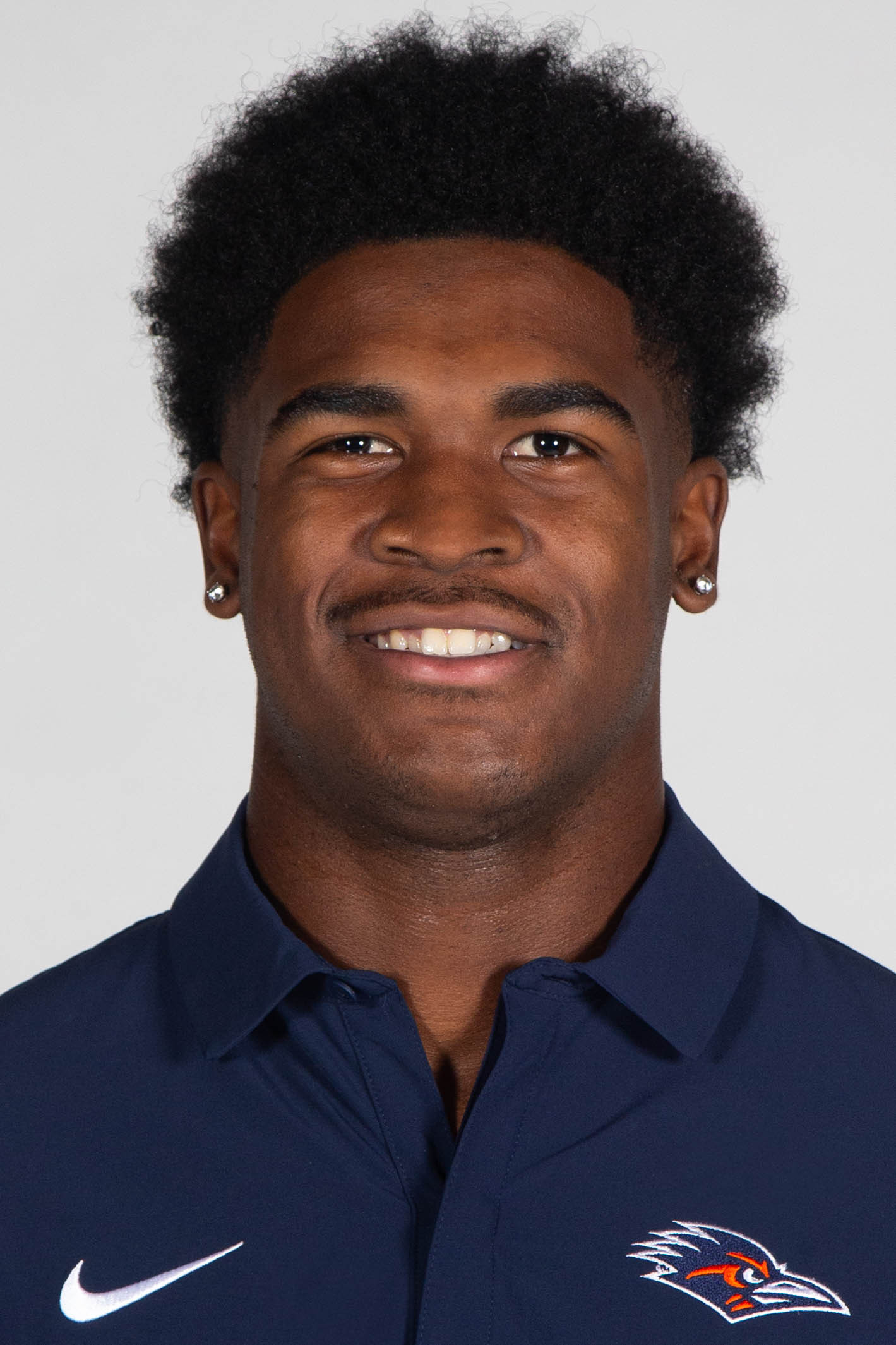 Brandon Jacob Jr. - 2025 UTSA Football Roster - UTSA Athletics ...