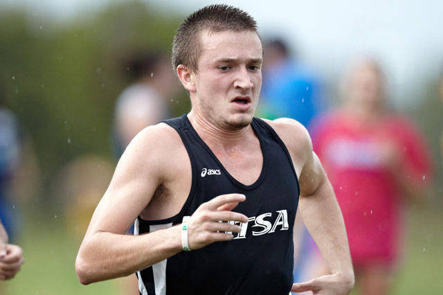 UTSA men win third consecutive meet on Monday - UTSA Athletics ...