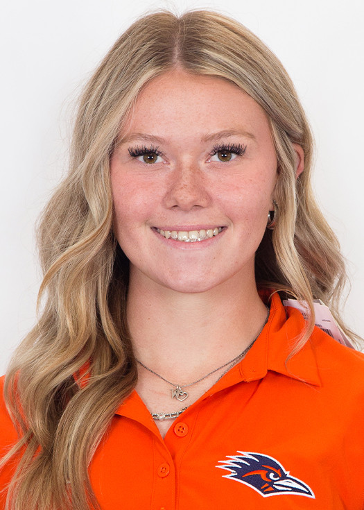 Reagan Smith - Softball 2024 - UTSA Athletics - Official Athletics Website