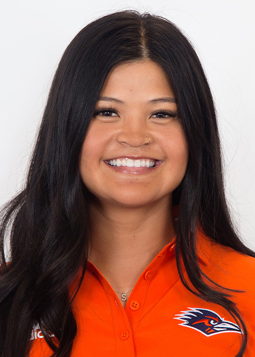 Sammy Dees - Softball 2024 - UTSA Athletics - Official Athletics Website
