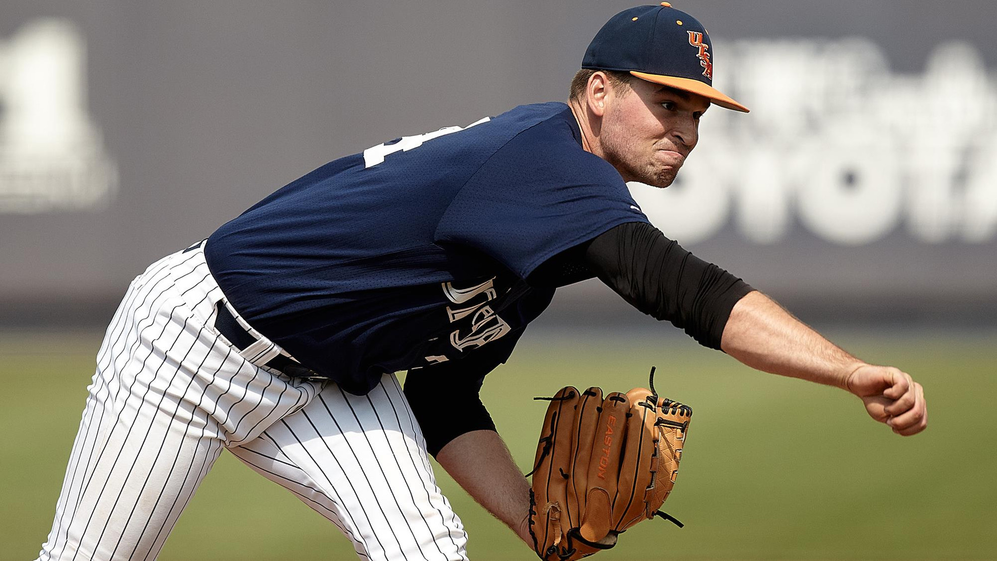 Isaiah Walker - 2024 Baseball Roster - UTSA Athletics - Official ...