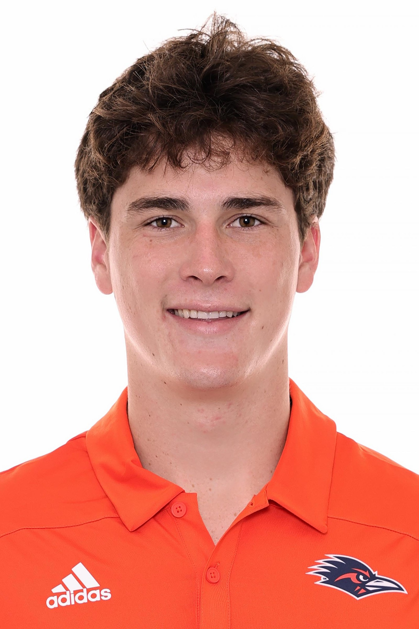 Patrick Overmyer - 2023 UTSA Football Roster - UTSA Athletics ...