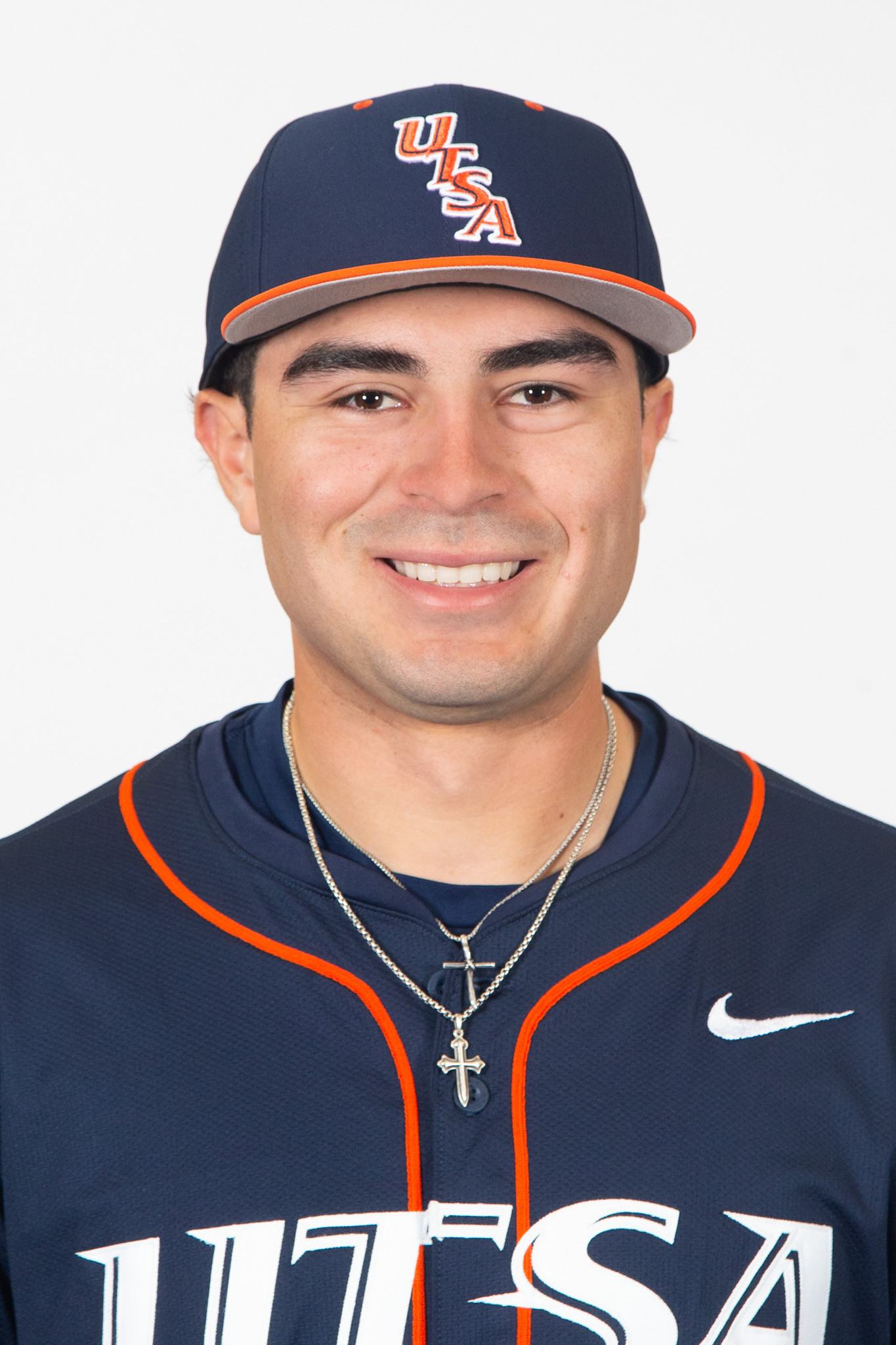 Josh Vaughn - 2026 UTSA Baseball Roster - UTSA Athletics - Official ...