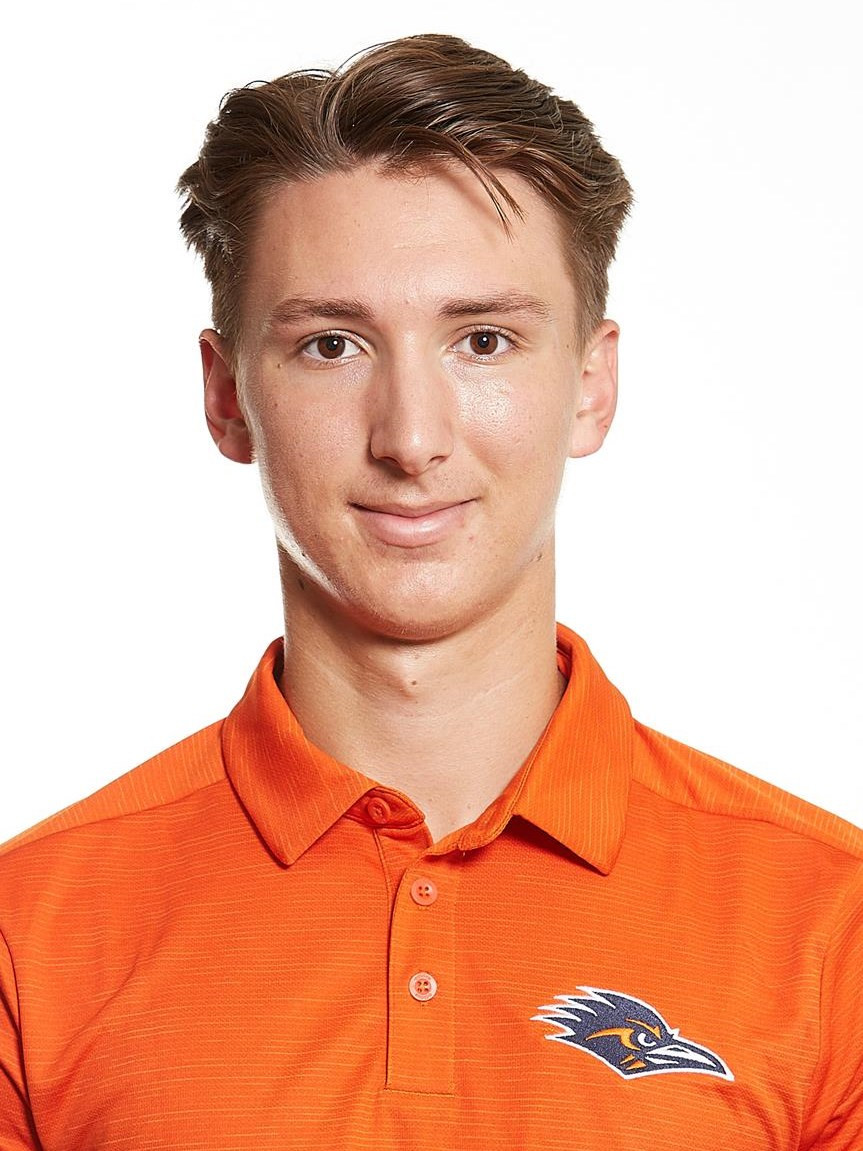Lucas Dean - 2019 UTSA Football Roster - UTSA Athletics - Official ...