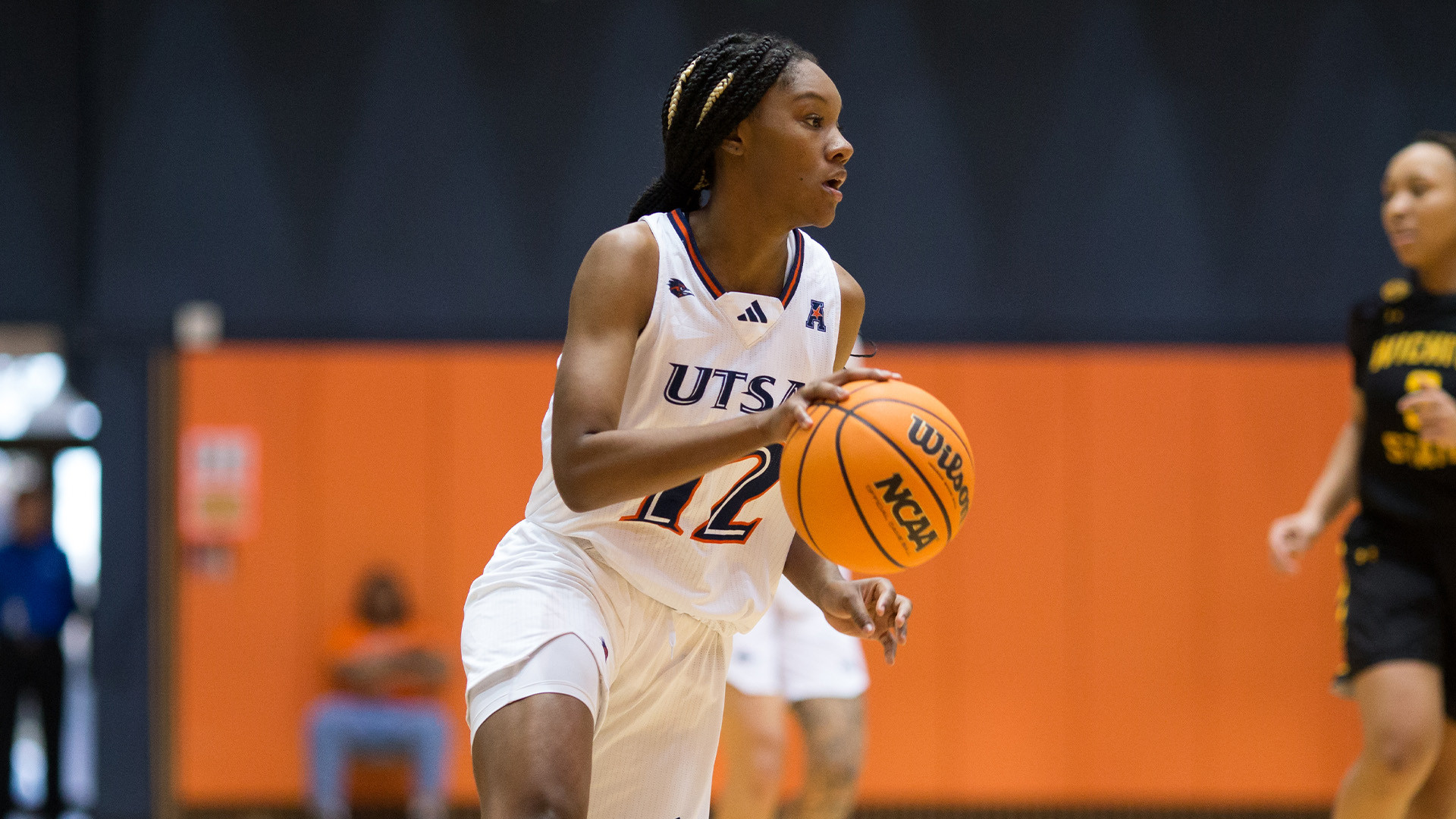 'Runners to face 49ers in American Athletic Conference bout - UTSA ...