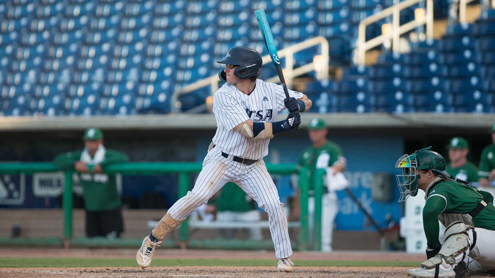 Baseball - UTSA Athletics - Official Athletics Website
