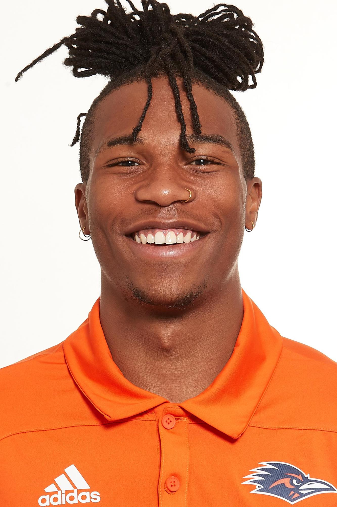 Chris Carpenter - 2022 UTSA Football Roster - UTSA Athletics - Official ...