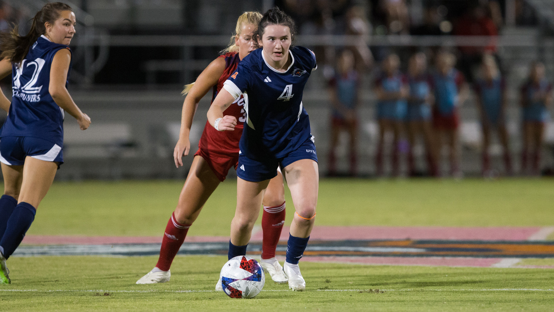 UTSA’s Morrin named to Ireland U-19 UEFA Euros Roster - UTSA Athletics ...