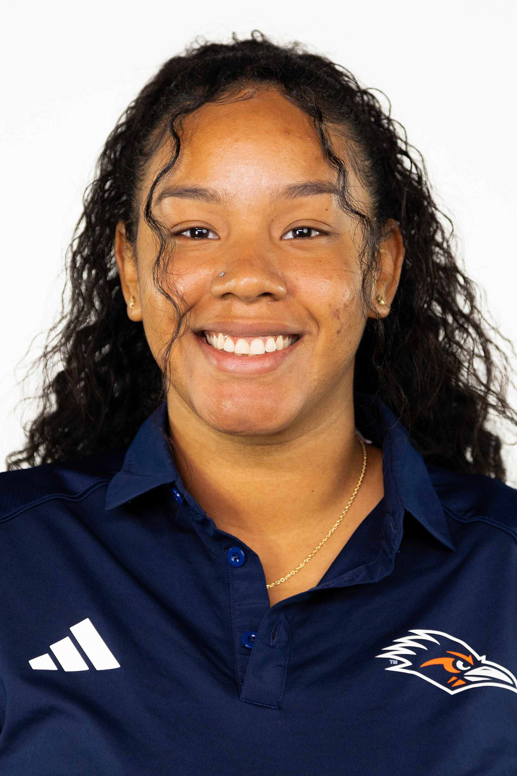Alexis Dawson - UTSA Athletics - Official Athletics Website